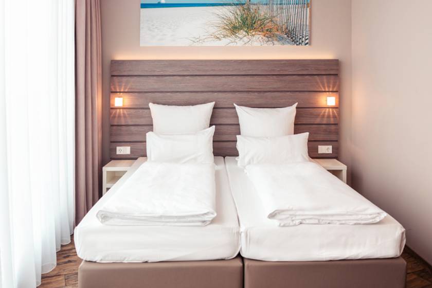 Tulip Inn München Messe