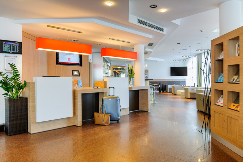 Ibis München City Nord