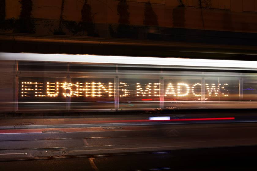 The Flushing Meadows Hotel & Bar