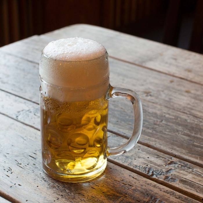 Beer tasting & brewery tour in Munich | simply Munich