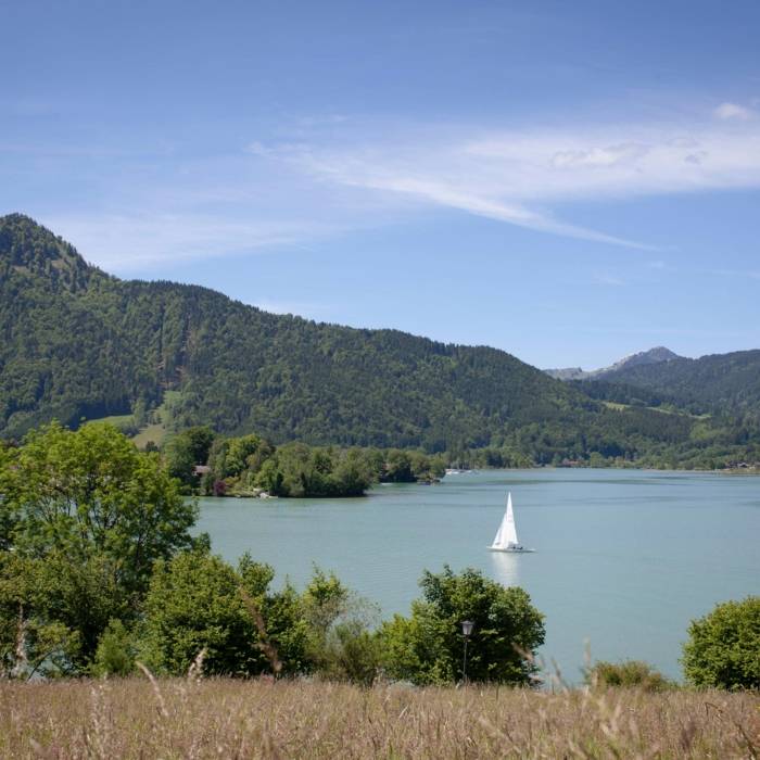 Things to do in Tegernsee: A day trip from Munich