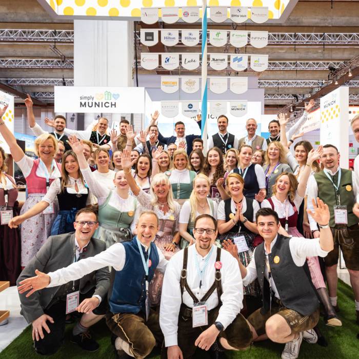 IMEX 2024 Recap | simply Munich