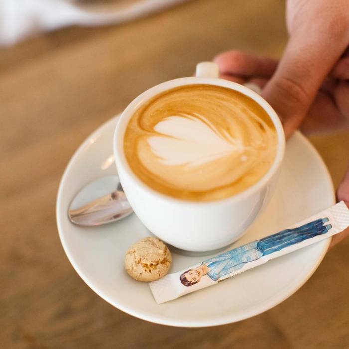 Best Cafés in Munich - A Guide | simply Munich