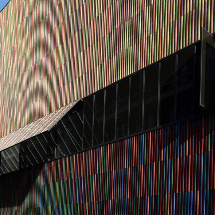 Museum Brandhorst Munich