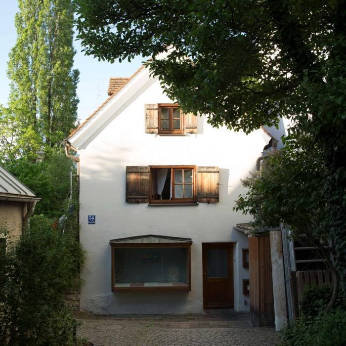 5x5 tips for the Au-Haidhausen district | simply Munich