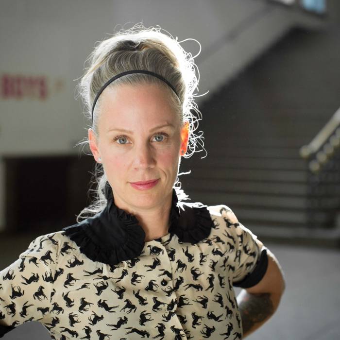 Interview: Sandra Forster | simply Munich