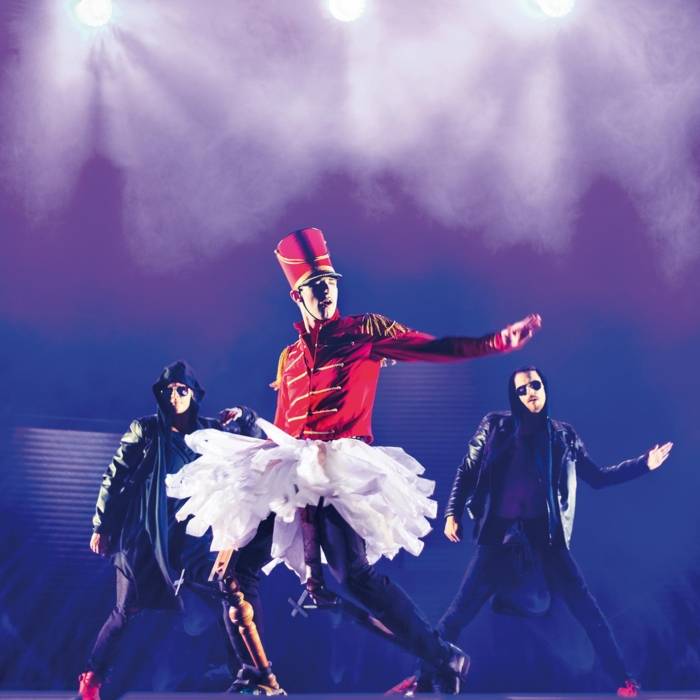 Things to do in Munich over Christmas and New Year