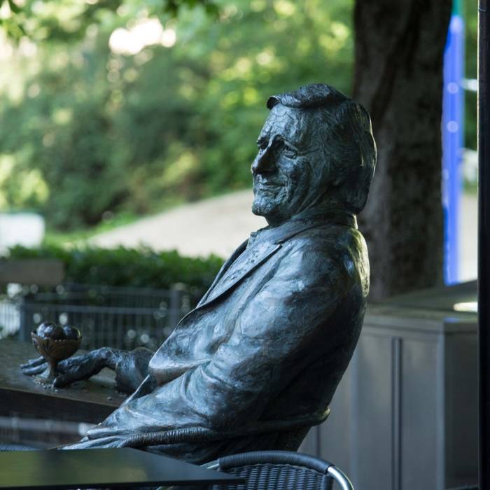 Monaco Franze | simply Munich