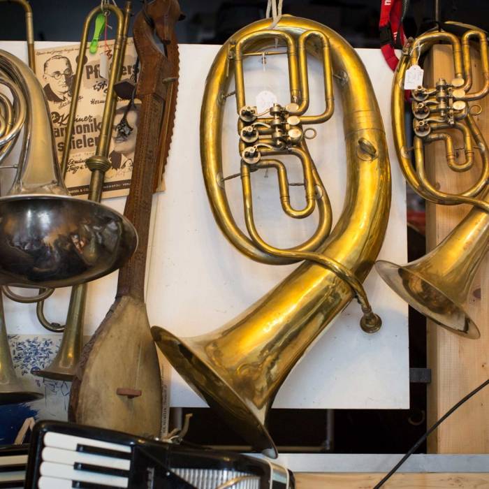 Guided Tours: Where the music plays | simply Munich