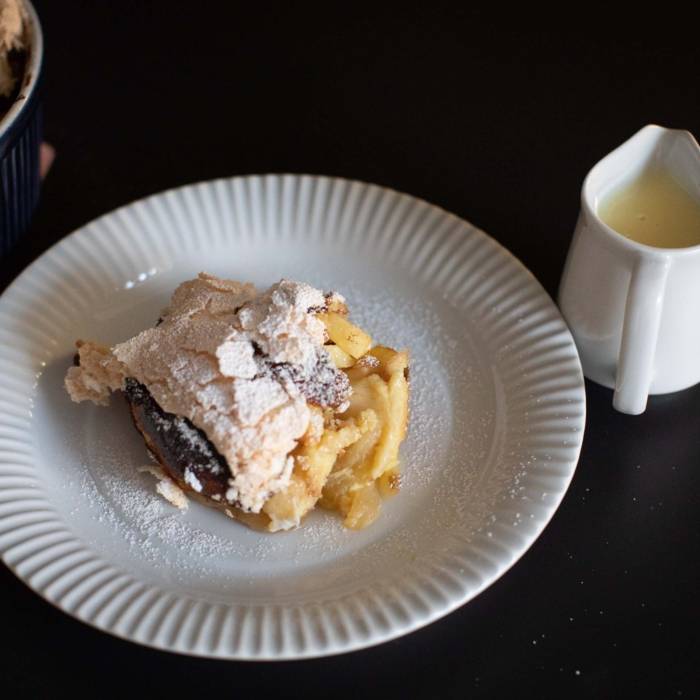 Scheiterhaufen: The recipe by Sven Christ | simply Munich