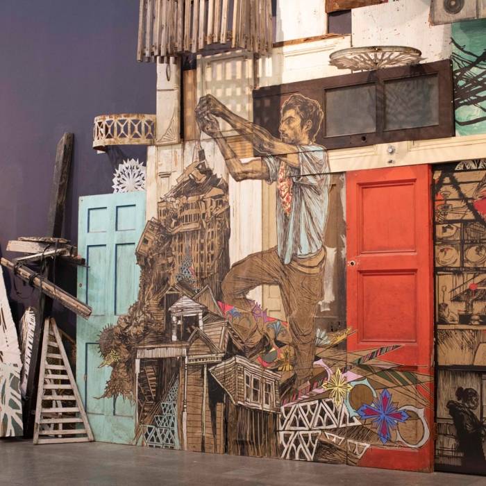 Interview with Stephanie Utz / MUCA| simply Munich