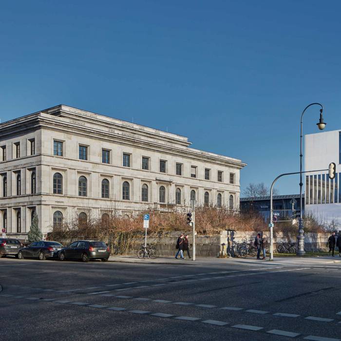 Hochschule Musik Und Theater Mnchen