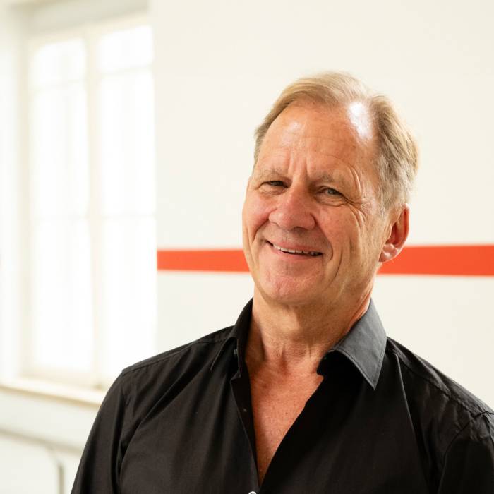 7 questions 7 answers with Professor Dr. Andreas B. Imhoff