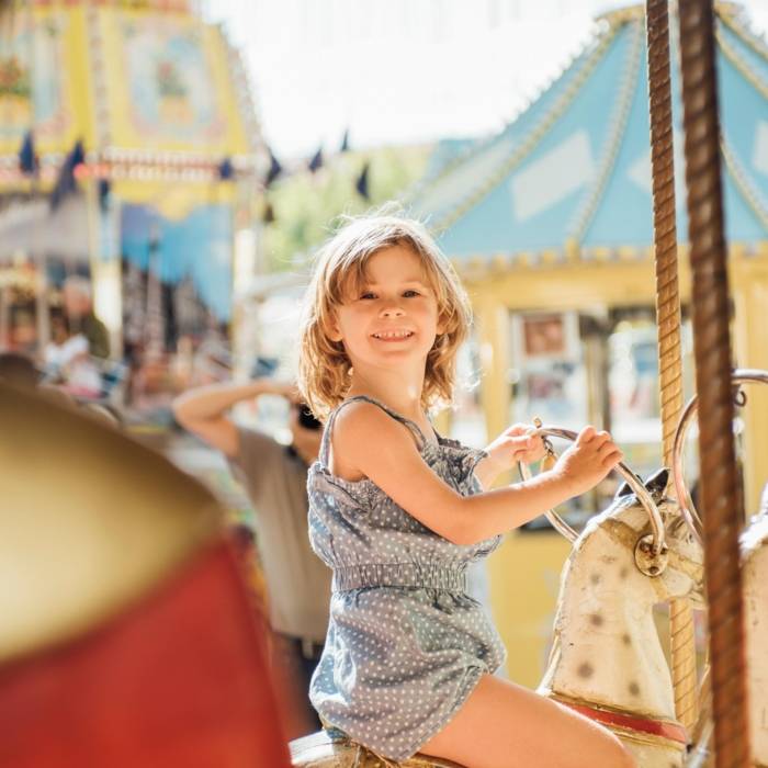 Visita guiada: simplemente Auer Dult | simplemente Múnich