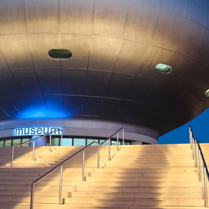 BMW Museum in Munich: essential information