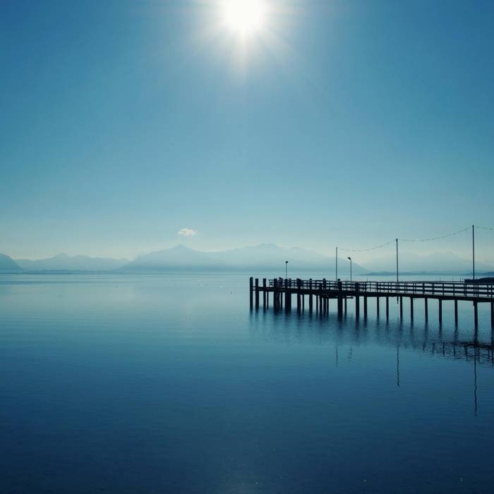 Things to do at Lake Chiemsee: A day trip from Munich