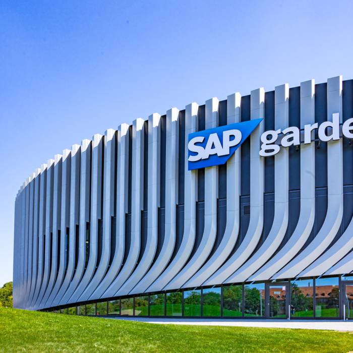SAP Garden | simply Munich