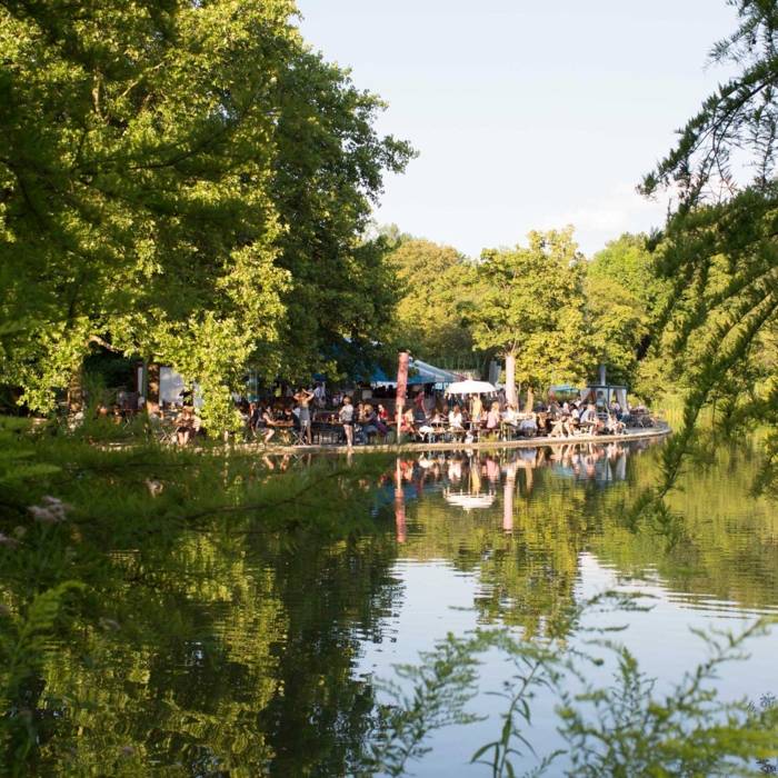 Sendling district: here are the best spots | simply Munich