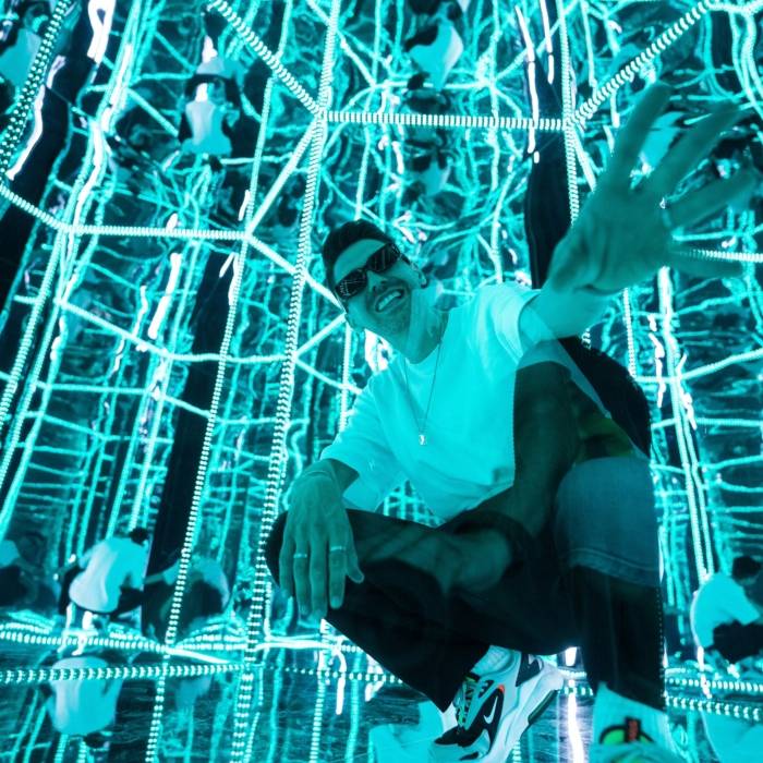 Next level Museum: Interactive and immersive exhibitions | simply Munich