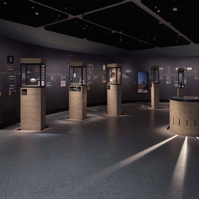 Archäologische Staatssammlung | simply Munich