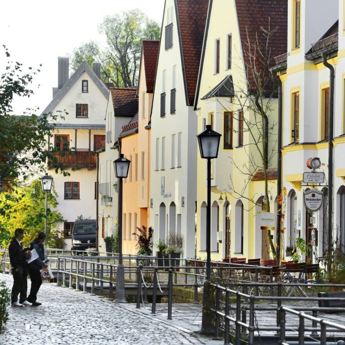 Freising | simply Munich