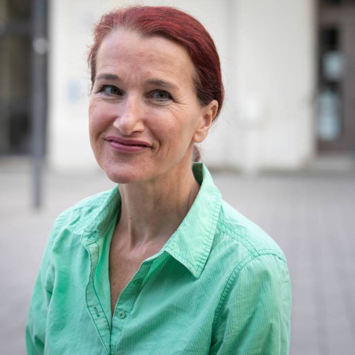 Untergiesing with Maria Maschenka | simply Munich