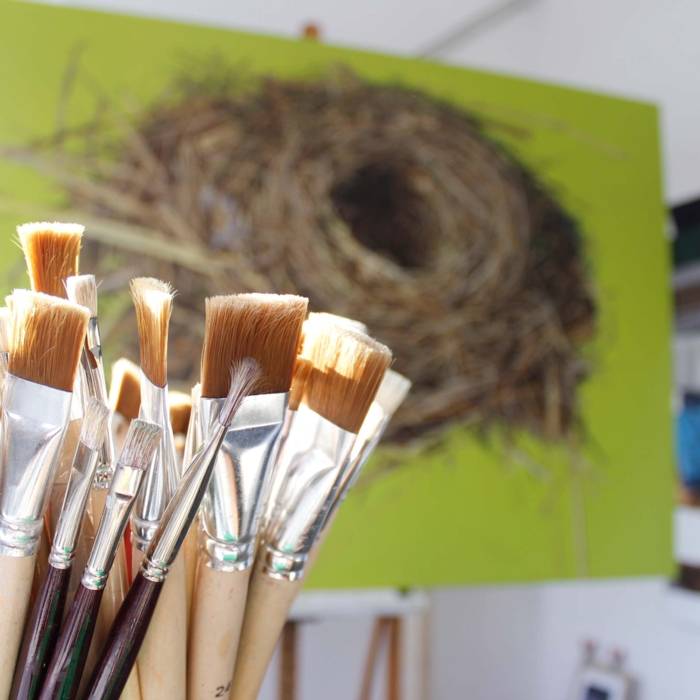 München Tourismus: Wissenscluster Kultur- und Kreativwirtschaft