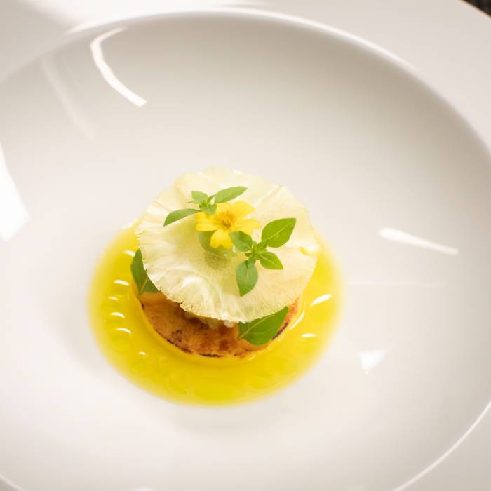 La cucina stellata a Monaco: ristoranti stellati e chef