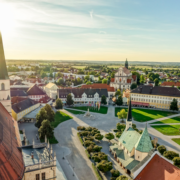 Altötting | simply Munich