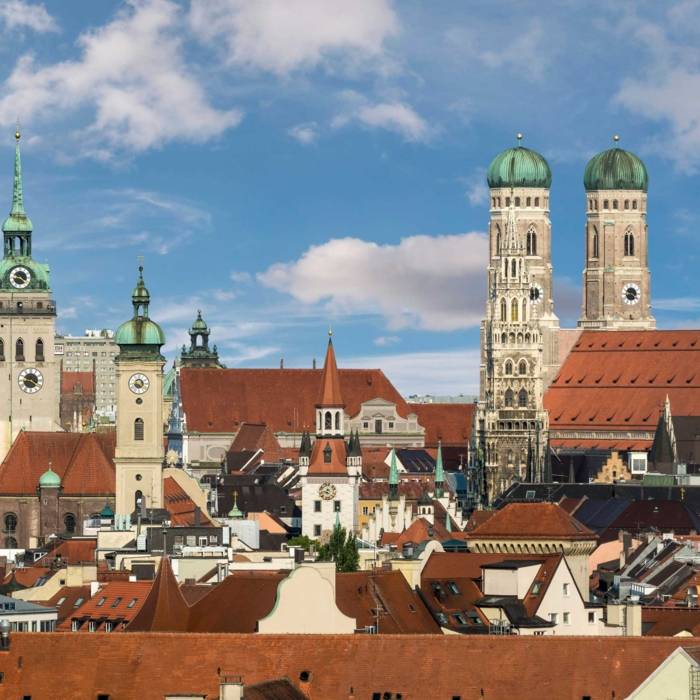 What’s in store for culture-loving Munich visitors in 2021 | simply Munich
