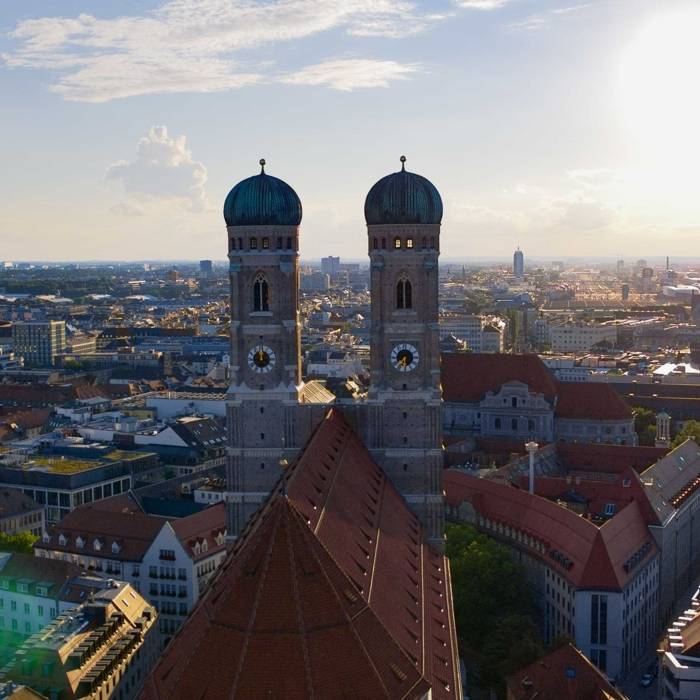 Munich travel essentials: Useful information for your trip | simply Munich