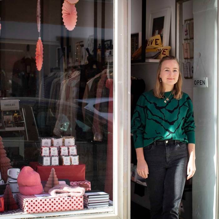 Second hand shops in Munich: Designer Clothing | simply Munich