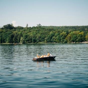 Lago de Starnberg: Una excursión de un día desde Múnich | simply Munich