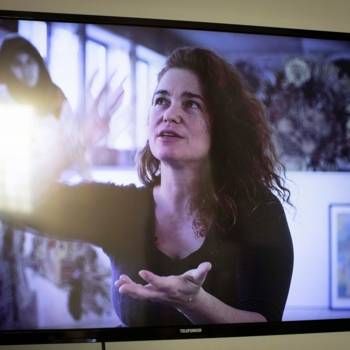 Interview with Stephanie Utz / MUCA| simply Munich