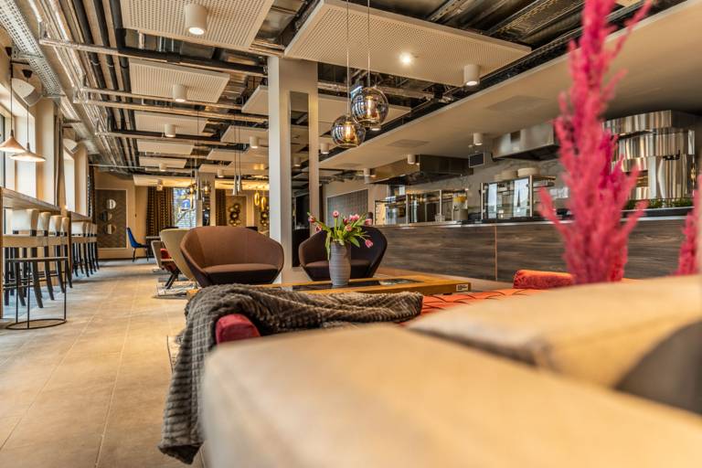 MASEVEN München Messe Dornach