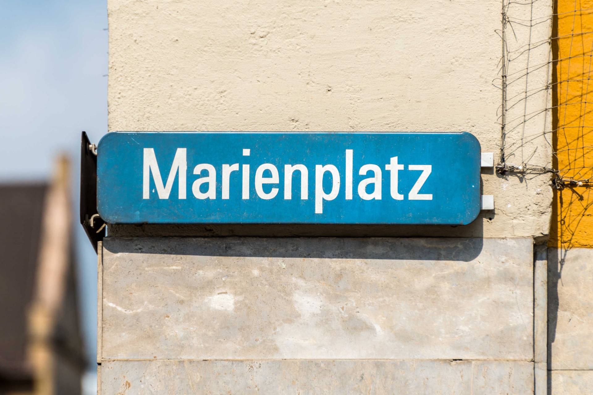Marienplatz: the heart of the city | simply Munich