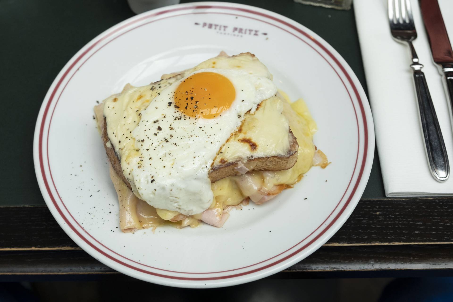 Culinary discovery tour with Julius Brantner | simply Munich