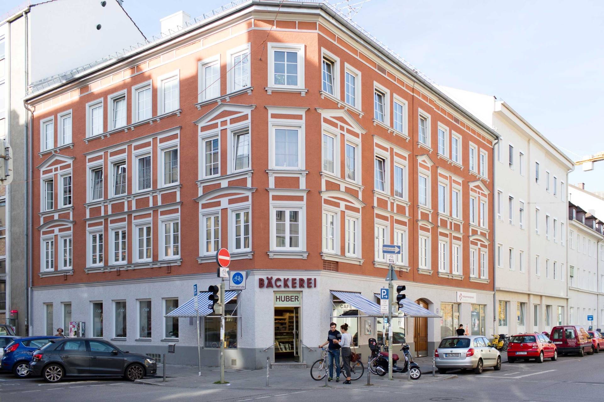 Maxvorstadt district: the cultural heart of Munich | simply Munich