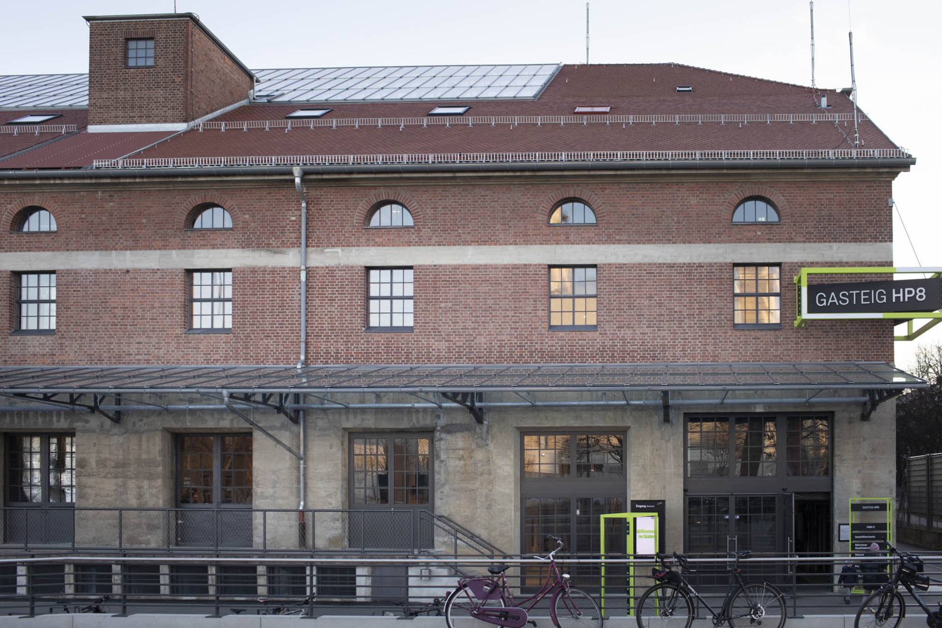 A stroll through Sendling: Marlen Ventker | simply Munich