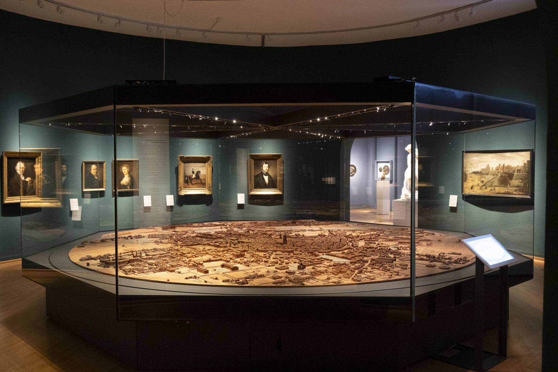 Bayerisches Nationalmuseum | simply Munich