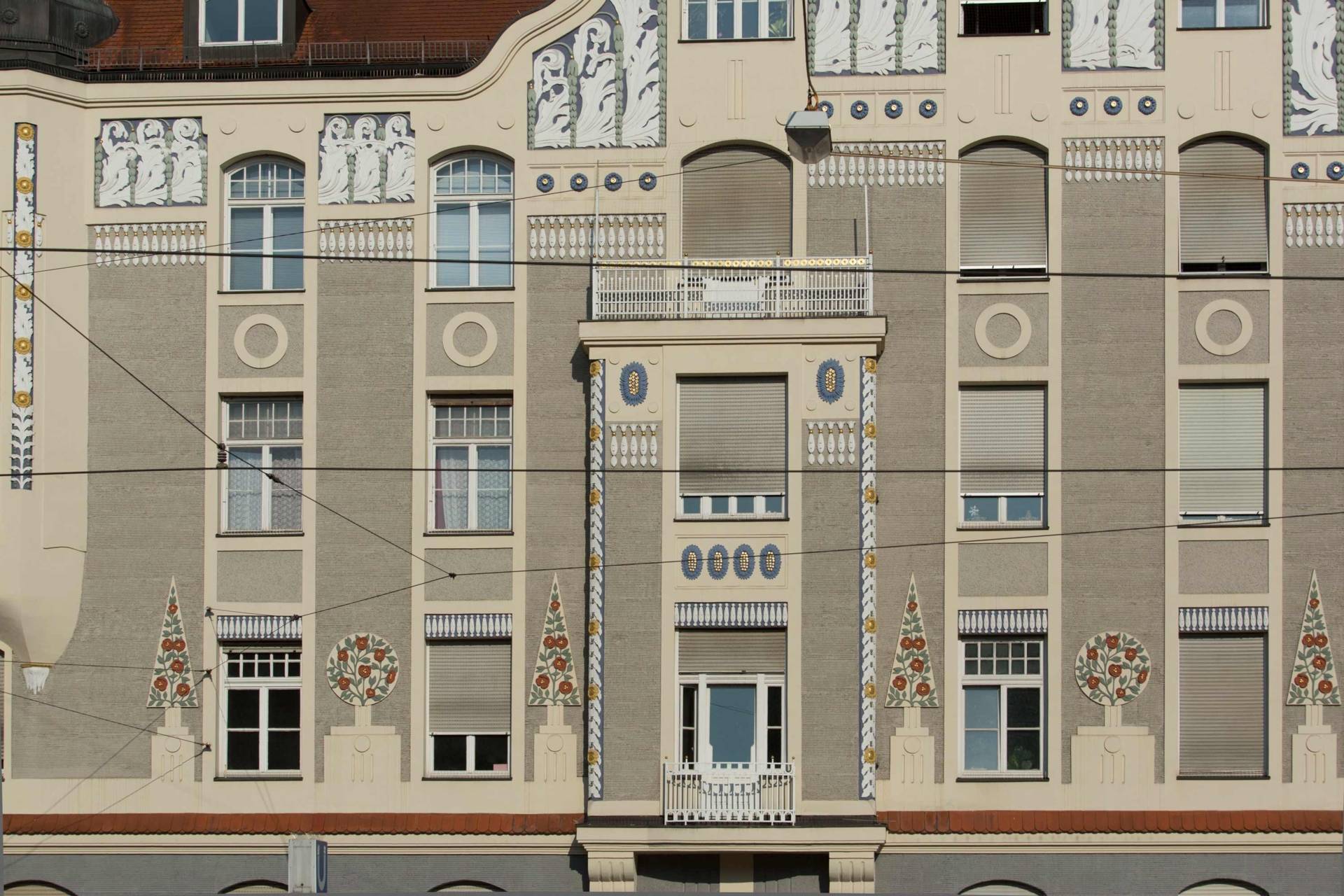 5x5 tips for the Schwabing district | simply Munich