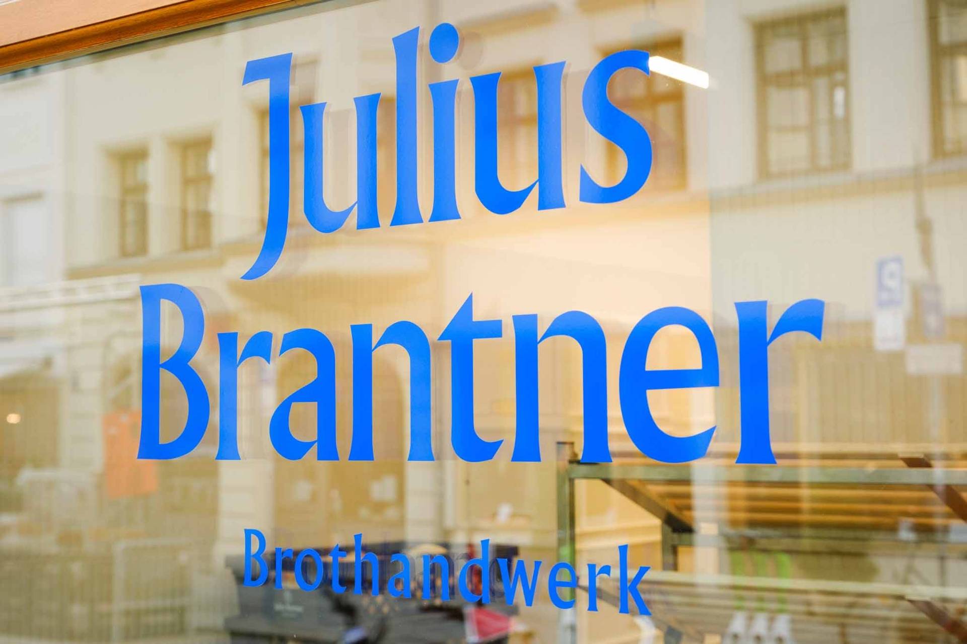Expert Talk with Julius Brantner | simply Munich