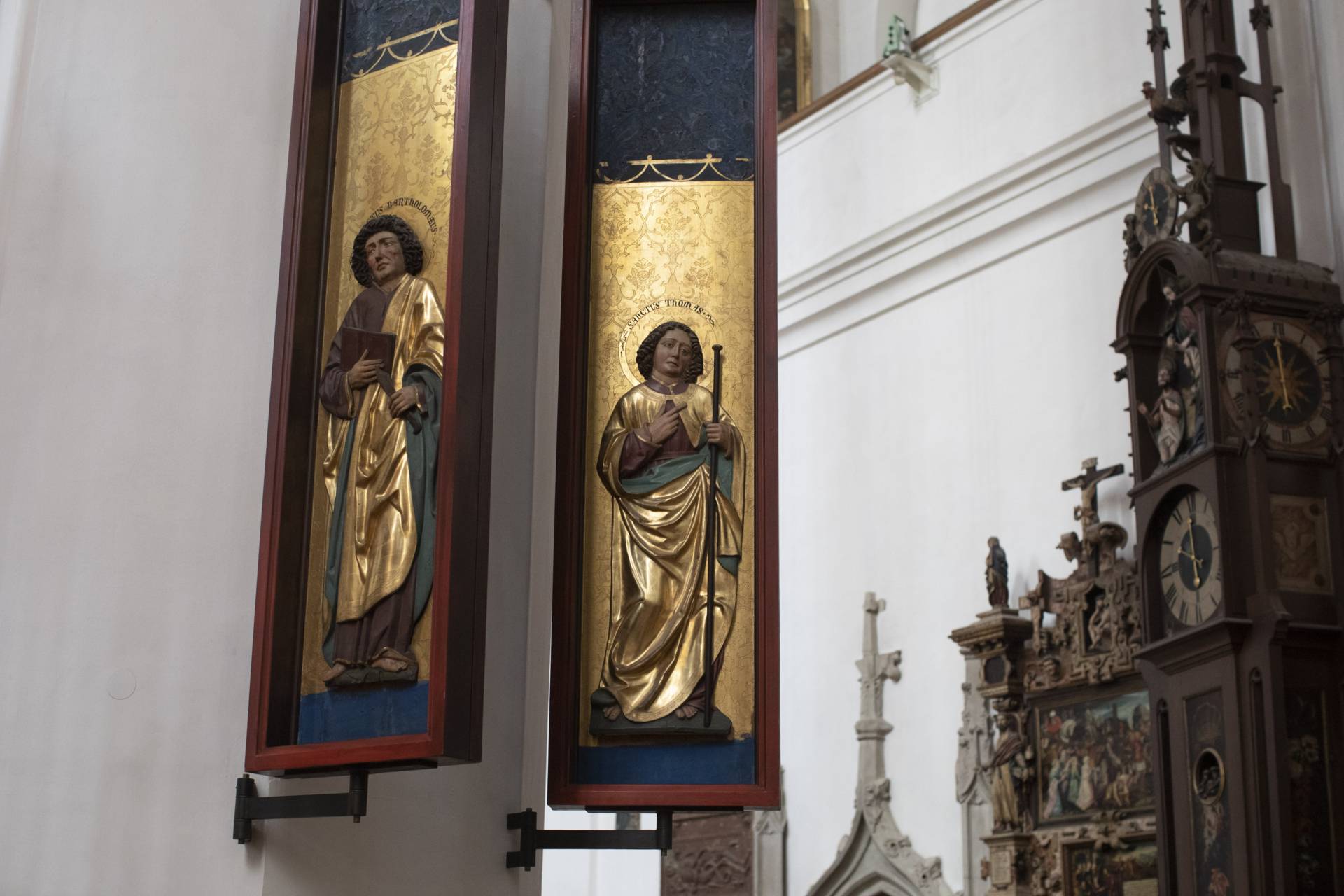 Frauenkirche Munich: The Church of Our Lady