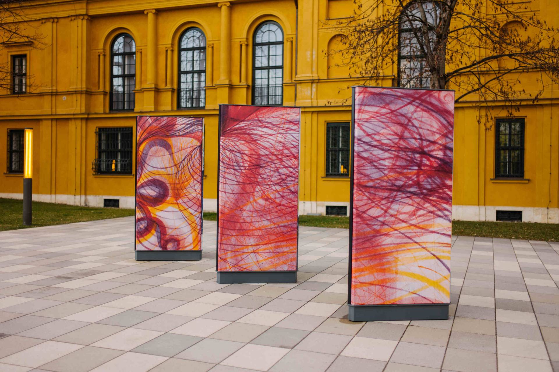 Munich neighbourhoods: overview and test | simply Munich