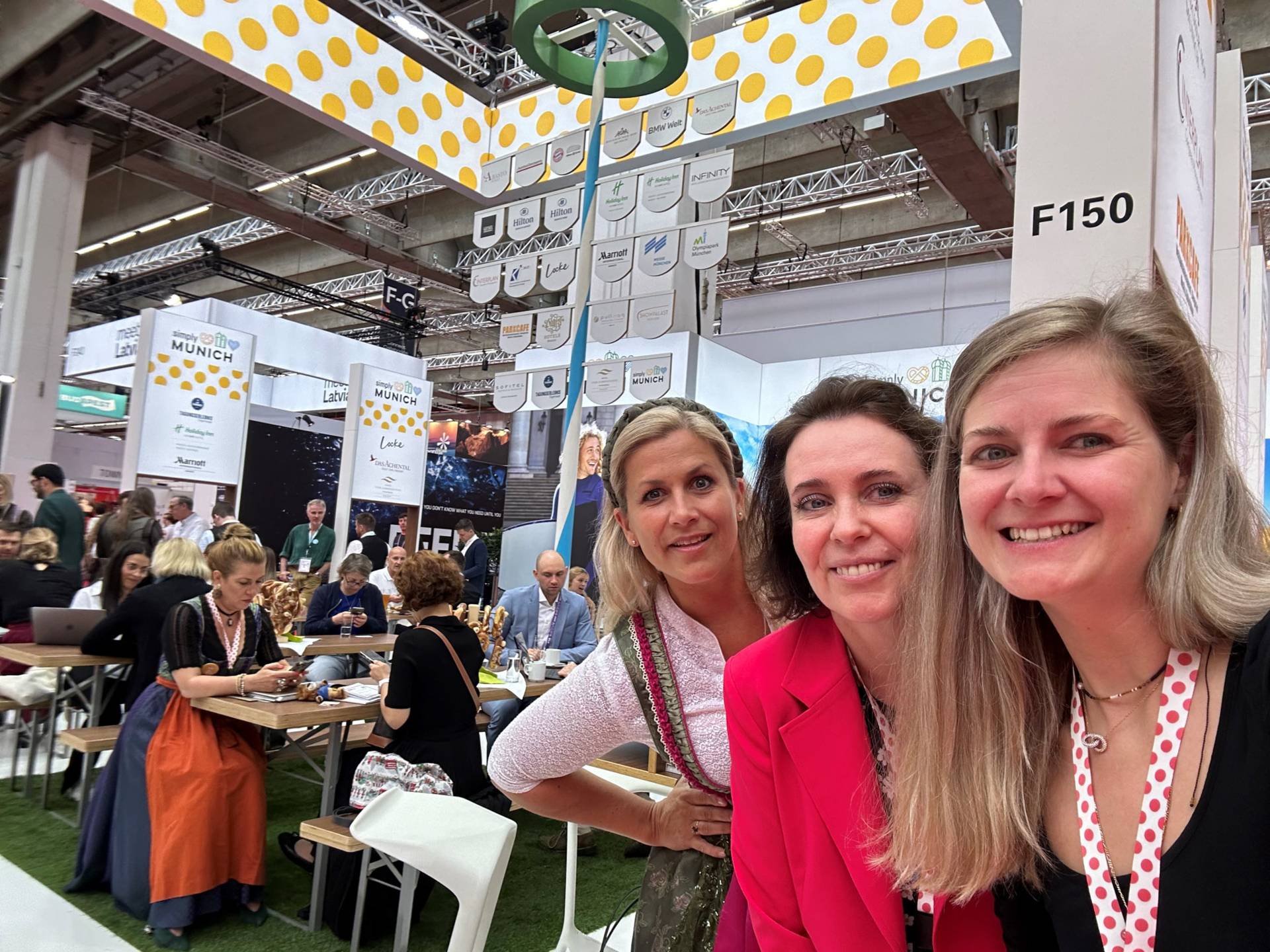 IMEX 2024 Recap | simply Munich