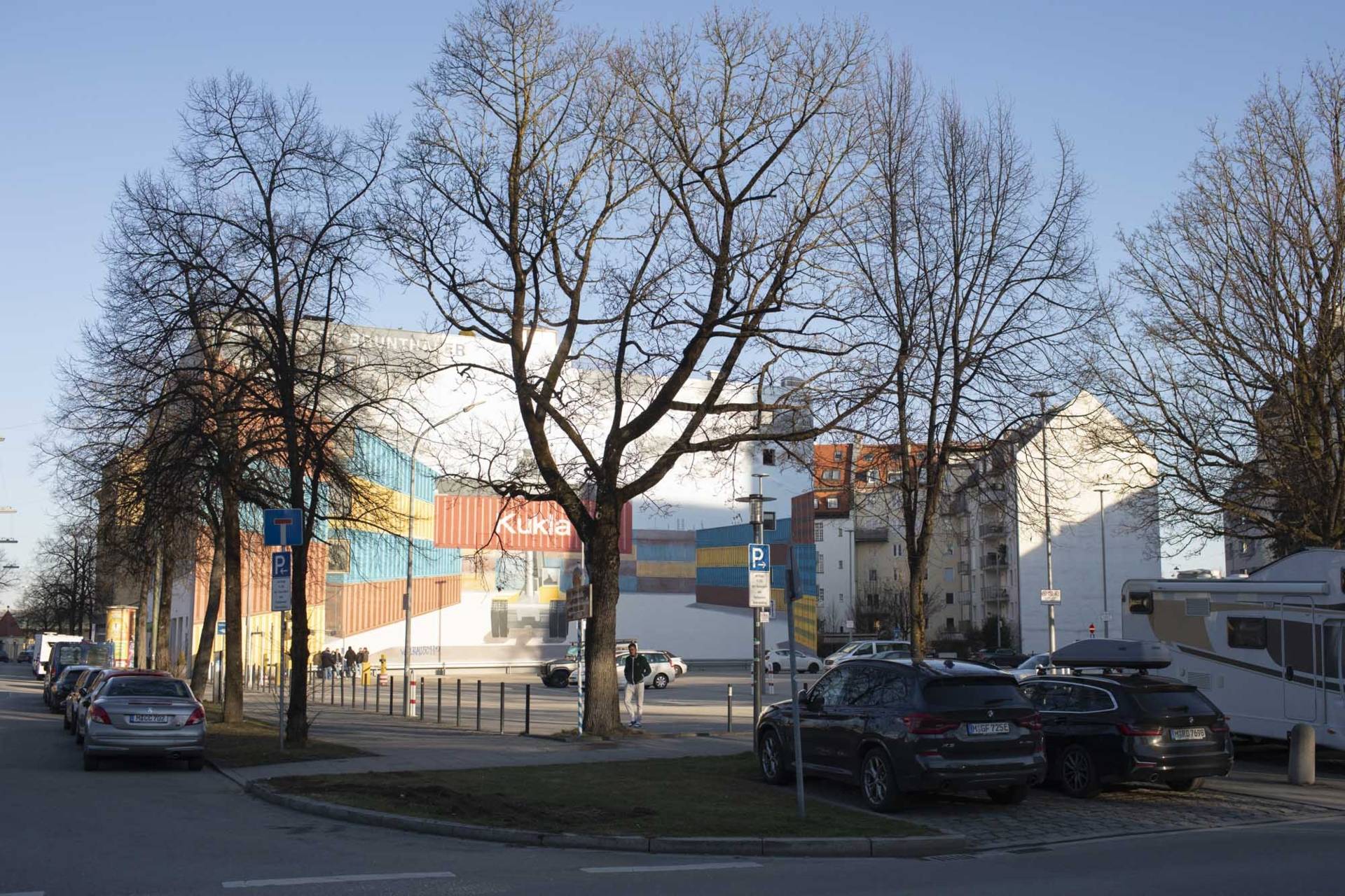 A stroll through Sendling: Marlen Ventker | simply Munich