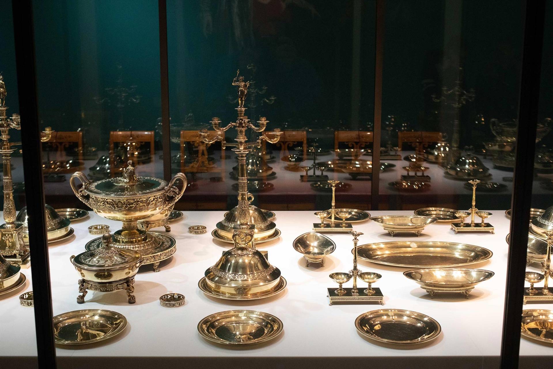 Visit to the Munich Residence | simply Munich