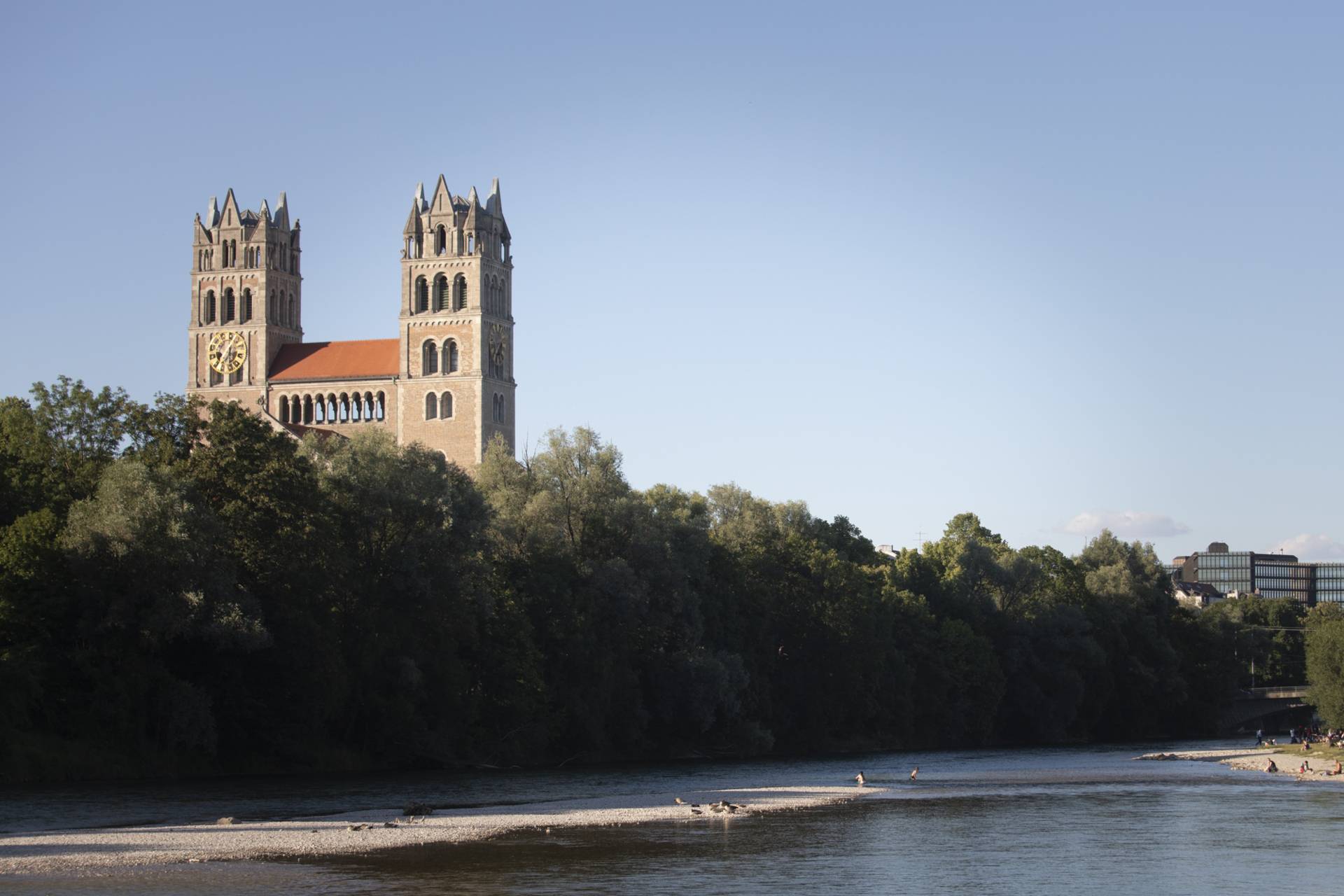 5x5 tips for the Glockenbachviertel | simply Munich