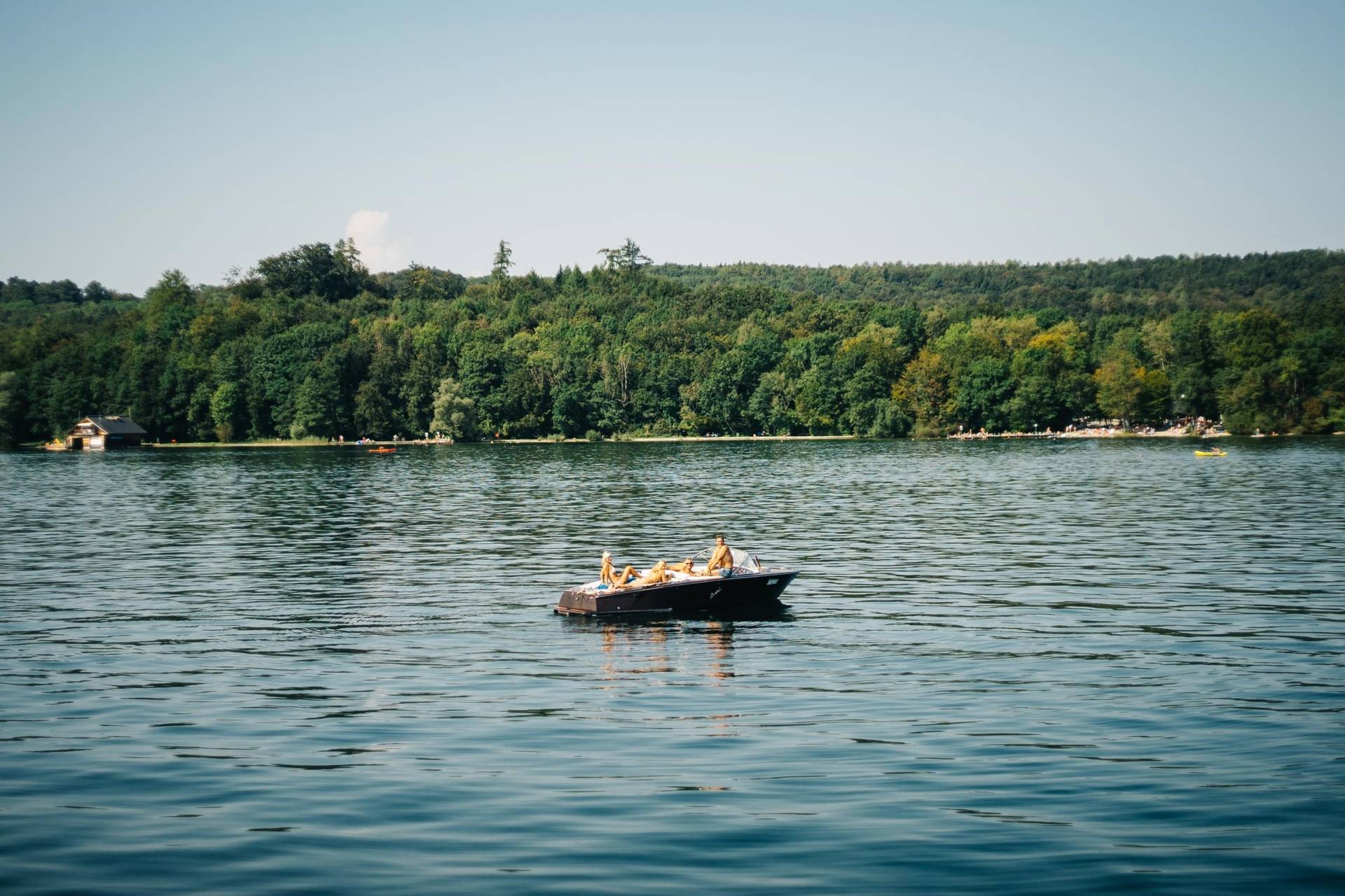 Starnberger See: A day trip from Munich | simply Munich