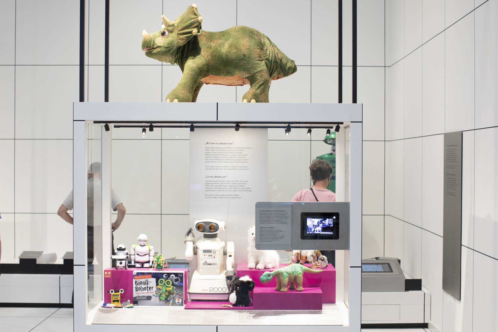 Visit the Deutsches Museum - Munich official guide